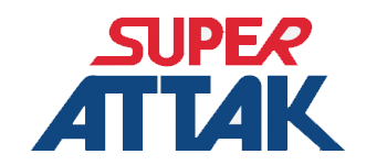 Articoli del brand Super Attak