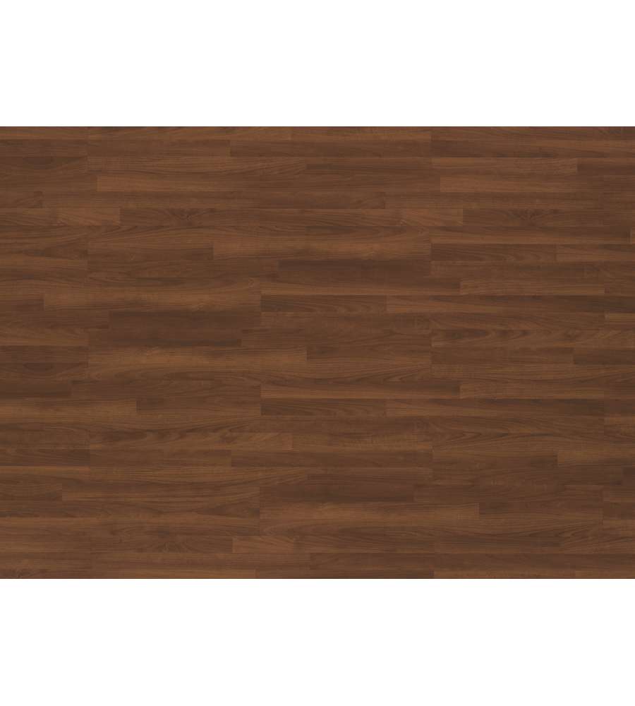 Pavimento In Laminato Ac3 Noce 3 Strip