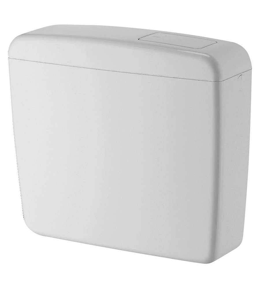 Cassetta Wc Esterna A 1 Tasto