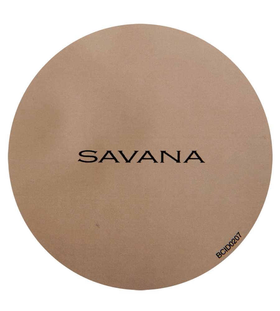 Pittura Lavabile Colorata Home Color Savana 2, 5 L