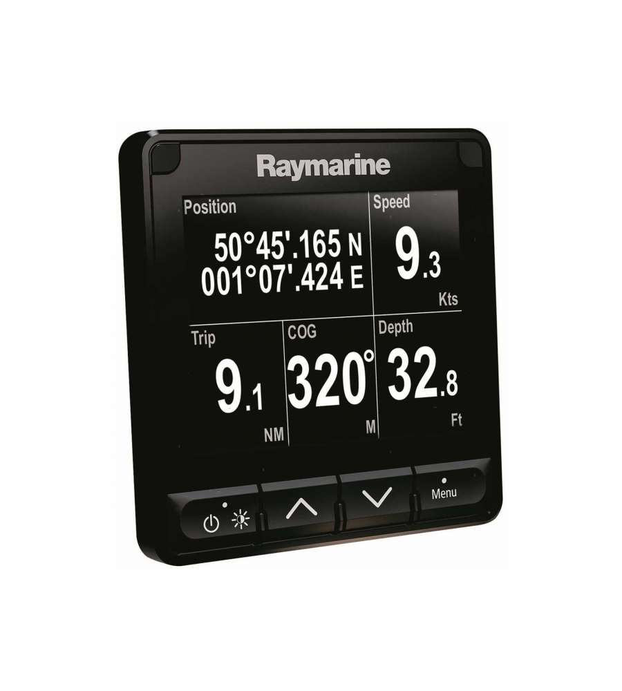 Raymarine I70s Display
