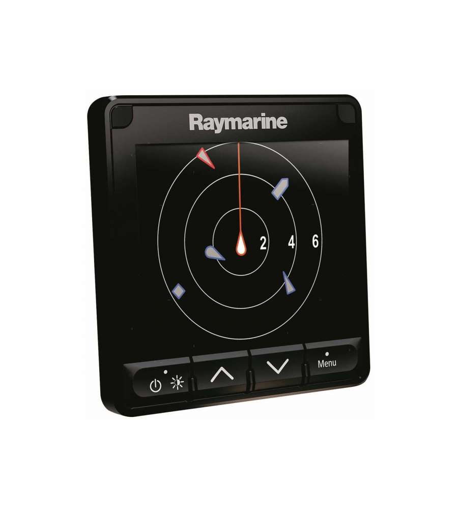 Raymarine I70s Display