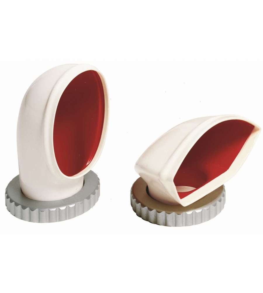 Dorade Box Vetus D75mm