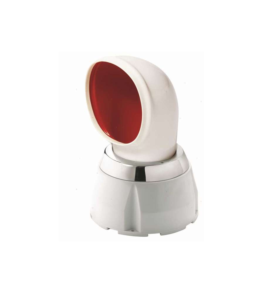 Dorade Box Vetus D75mm