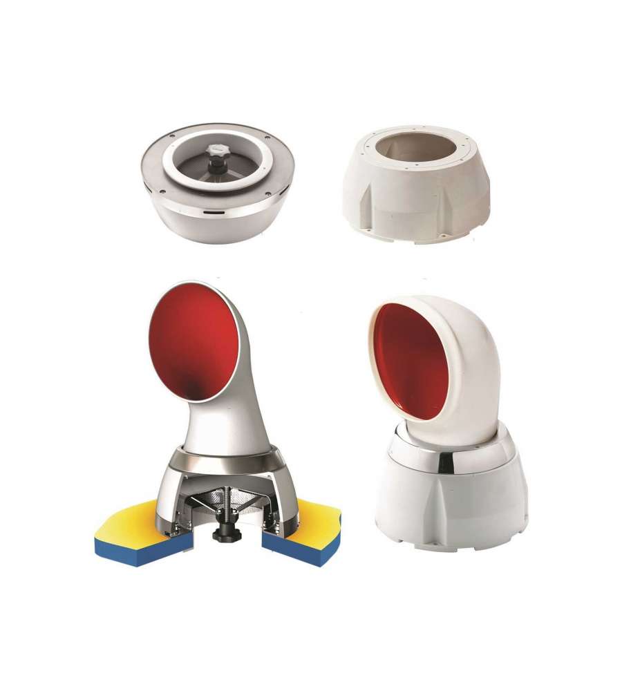 Dorade Box Vetus D100mm