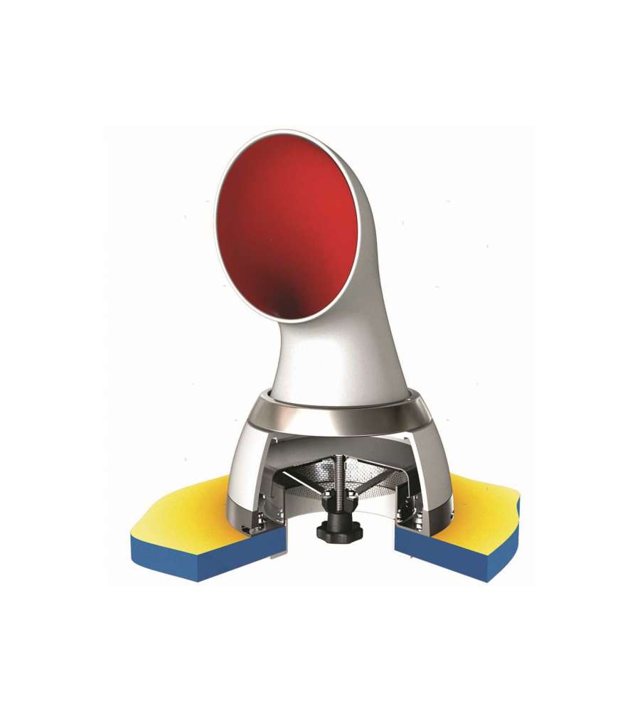 Dorade Box Vetus D100mm