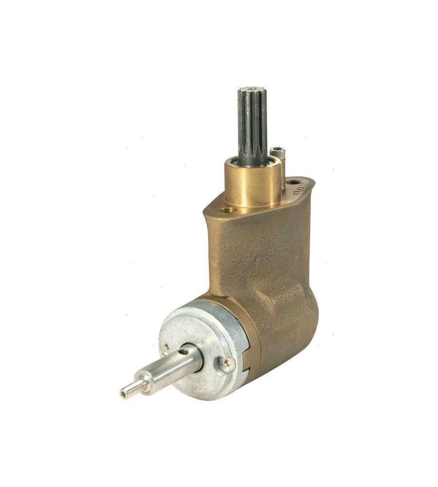 Piedino Bow Thruster Vetus 55