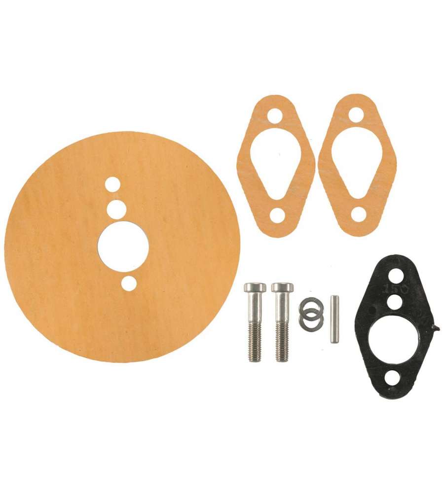 Piedino Bow Thruster Vetus 55