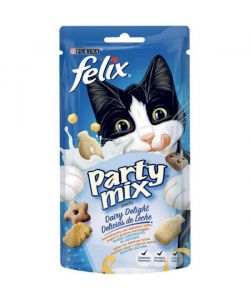 Felix Party Mix Dairy Delight Snacks