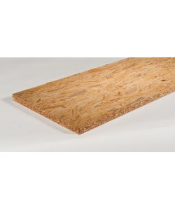 Pannello Osb 1, 2 X 122 X 244 Cm
