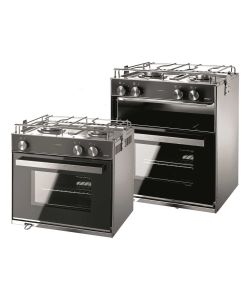 Cucina Dometic Sunlight 2 Fuochi
