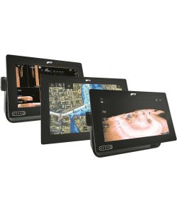 Trsd Pass Raymarine Rv-220 3d-rv Brz